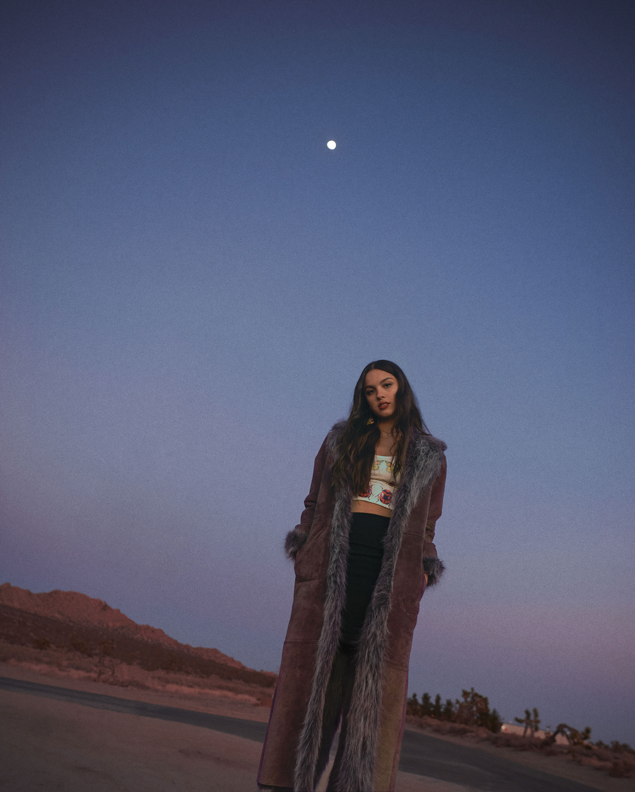 Film Olivia Rodrigo: driving home 2 u (a SOUR film) de Stacey Lee