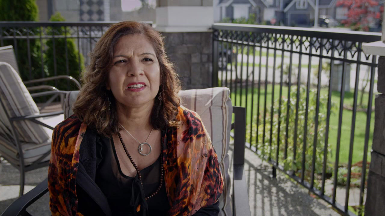 Film Because We Are Girls de Baljit Sangra